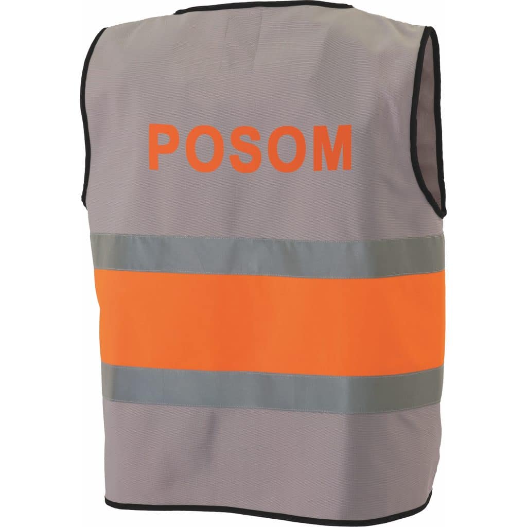 Crisis Management/Social Care - Reflectil