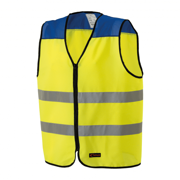 EN ISO 20471 Class 2 - Reflectil