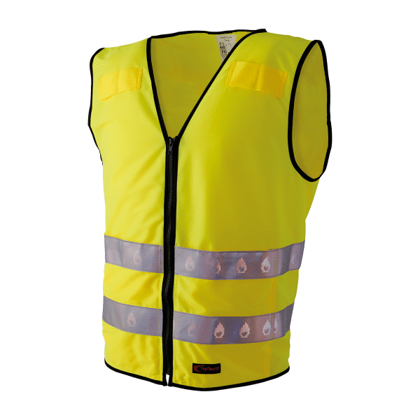 EN ISO 20471 Class 2 - Reflectil