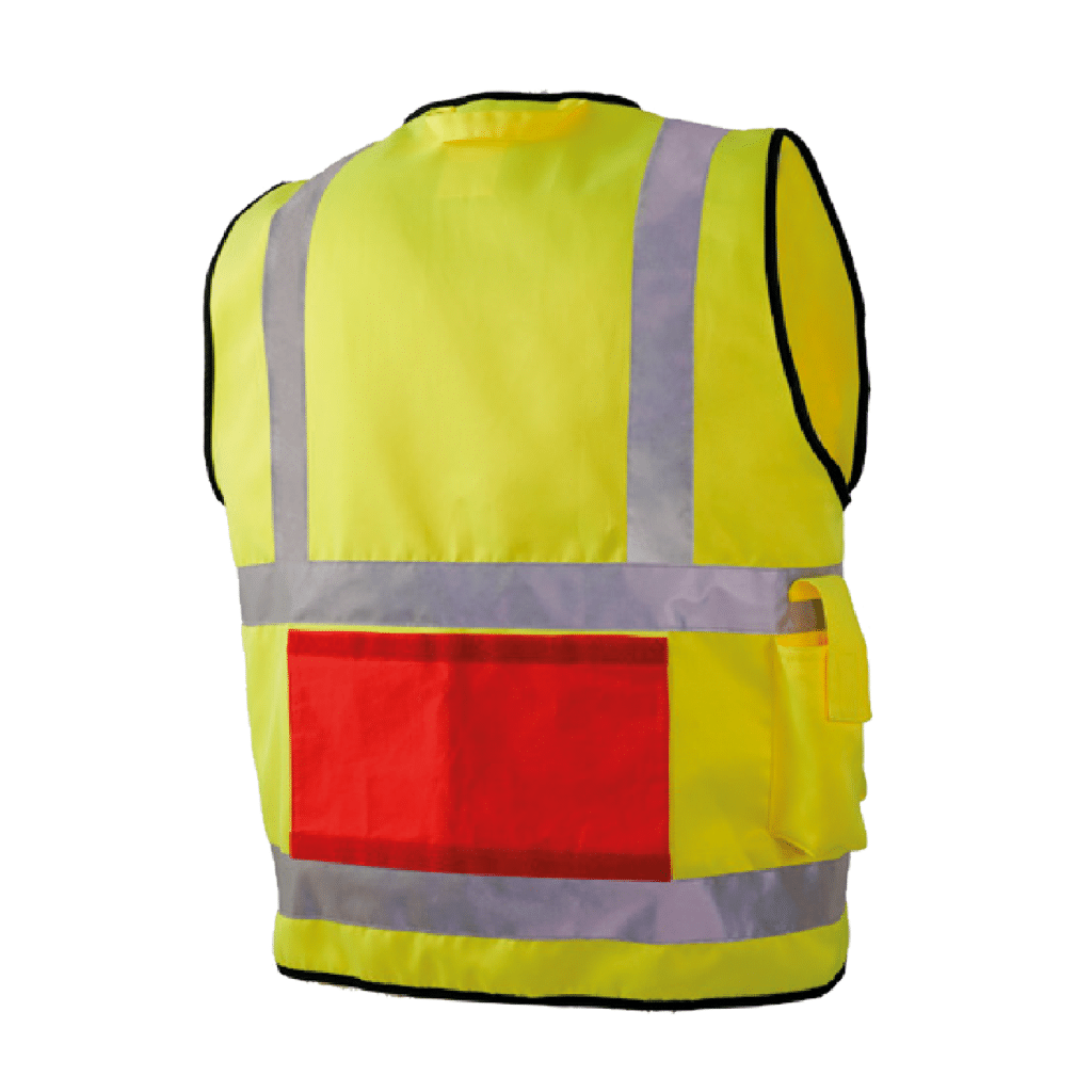 Rescue Services - Multi function - Reflectil