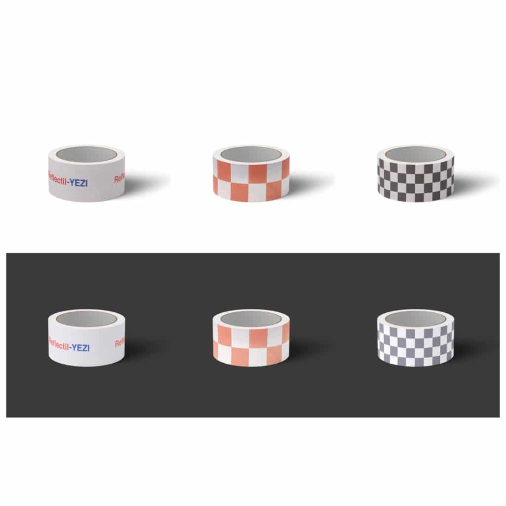 Reflective Materials - Reflectil