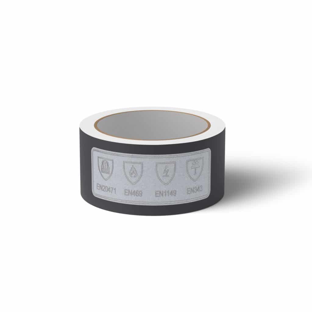 Reflective Logos - Reflectil