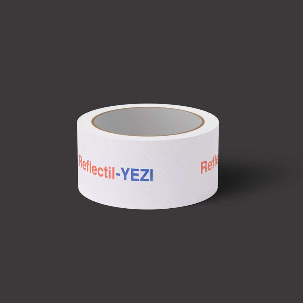 Printed Designs Reflective Materials - Reflectil